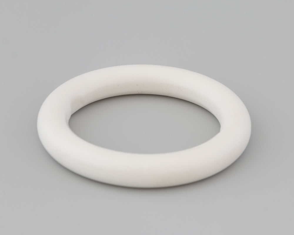 Witte Silicone Pessaria – FuturMedi