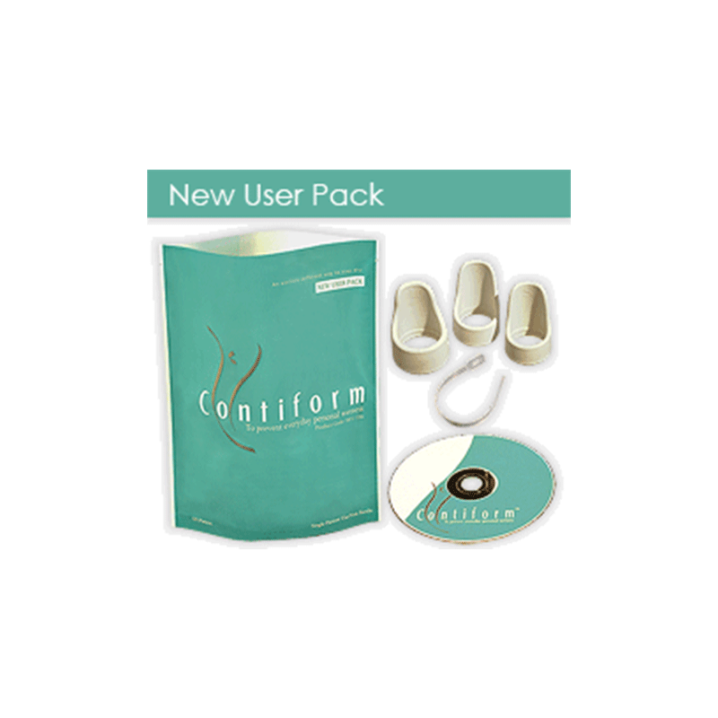 CONTIFORM Intra-vaginaal incontinentie preventie – FuturMedi