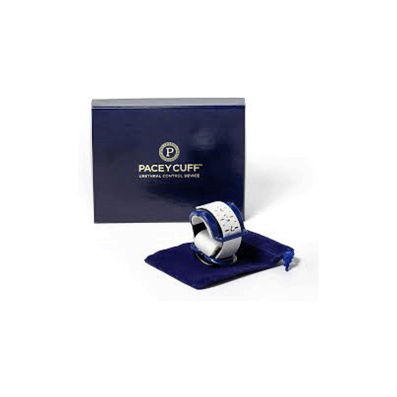 PACEY CUFF Turbo Penisklem – FuturMedi