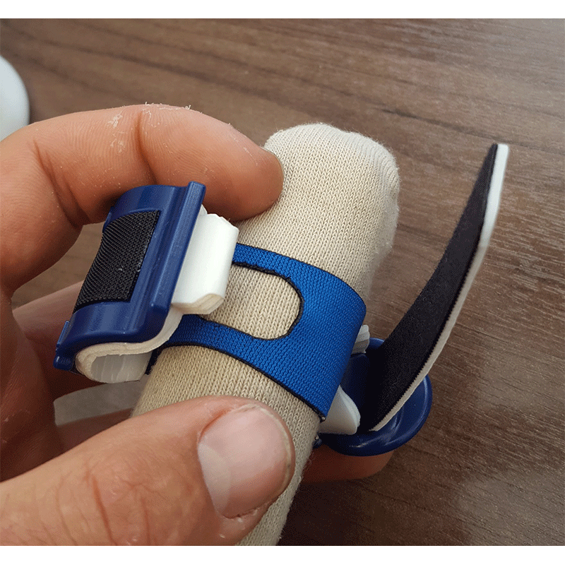 PACEY CUFF Turbo Penisklem – FuturMedi