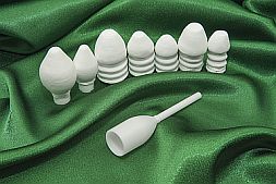 Tampons anaux RECACARE pour l'incontinence fécale – FuturMedi